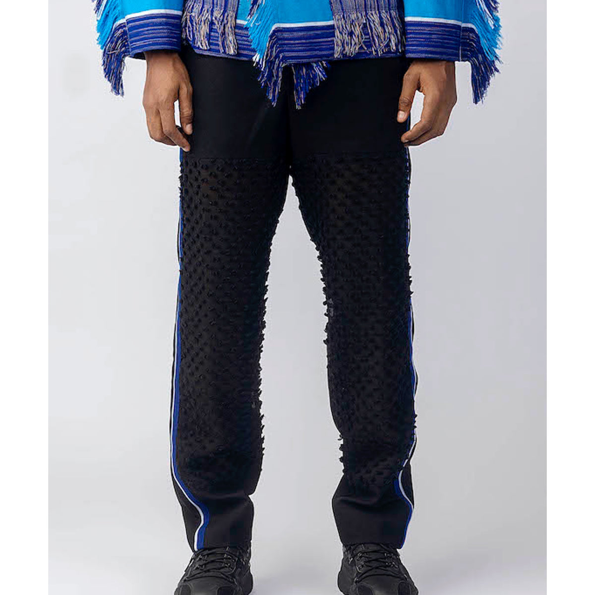 Boyedoe Busumuru Trousers – The Lotte Accra