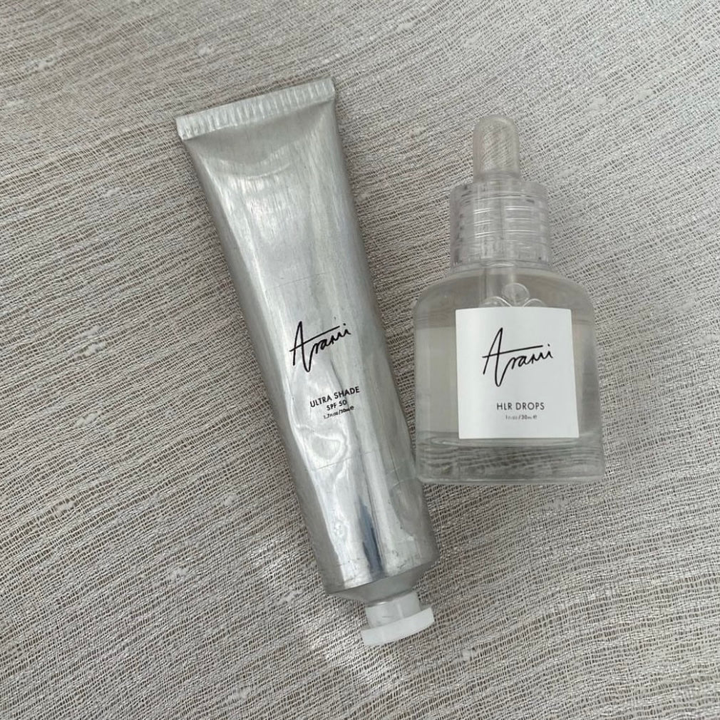 Arami Essentials Ultra Shade – The Lotte Accra