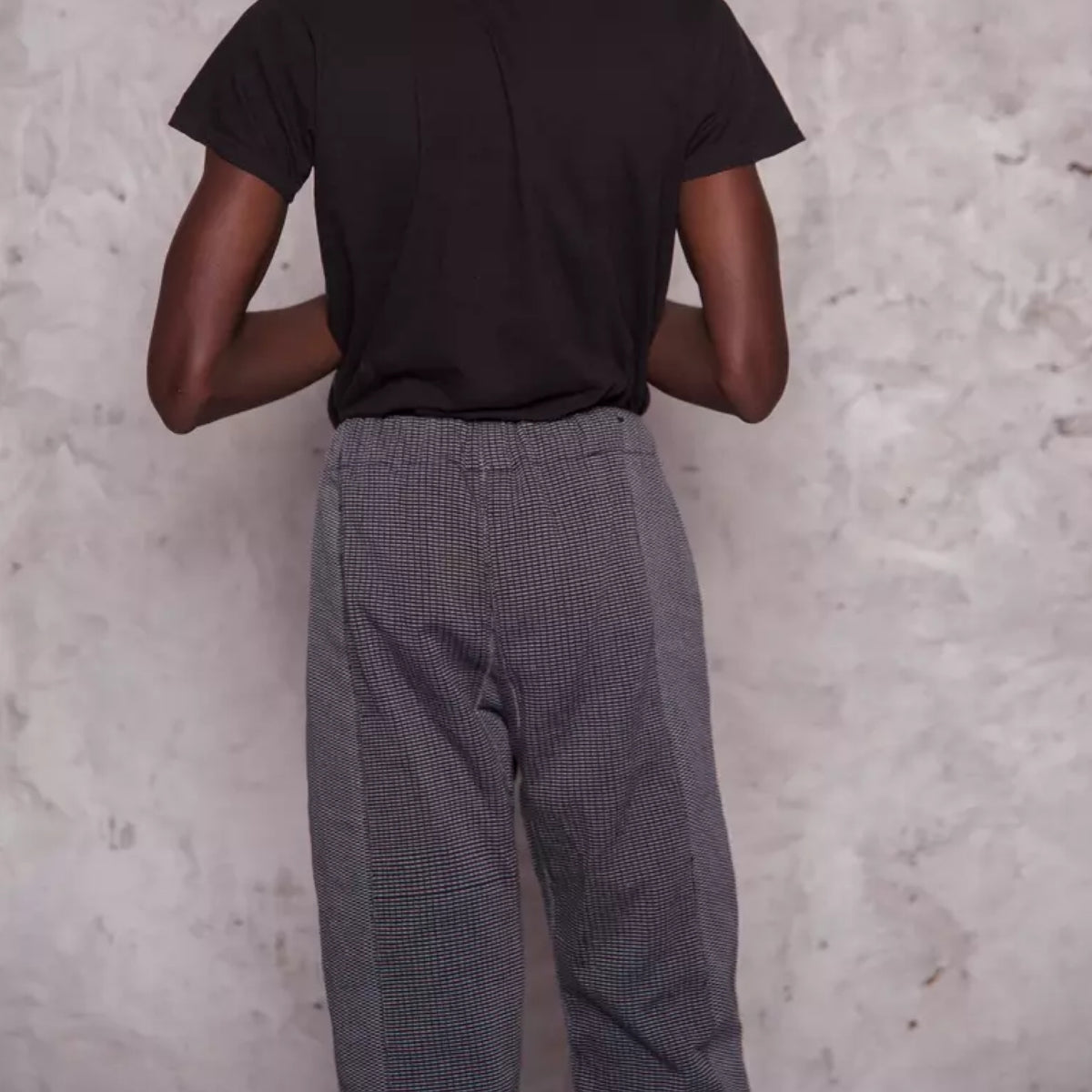 Threaded Tribes Off the Grid Pants – The Lotte Accra